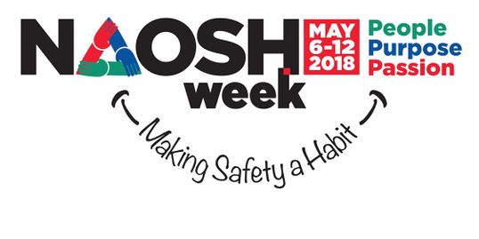 North American Occupational Safety & Health (NAOSH) | RothLochston ...